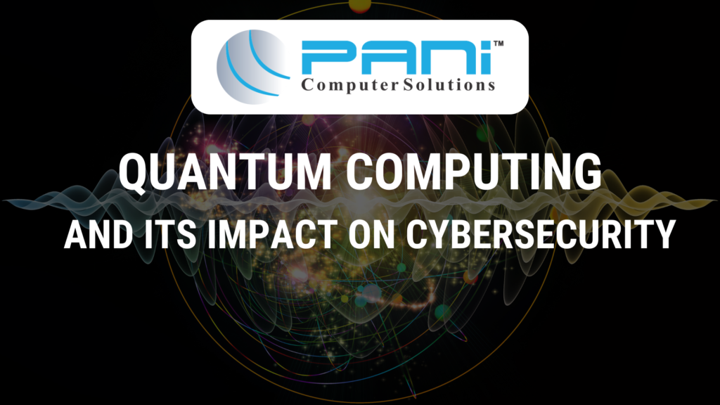 Quantum Computing and Cybersecurity: The Future of Encryption & Threats