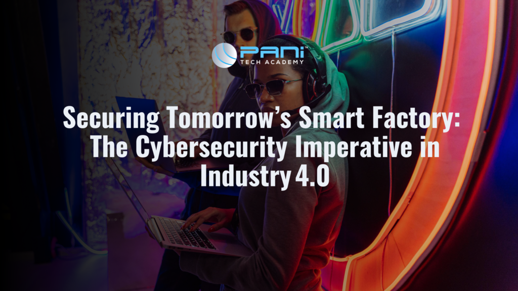 Securing the Smart Factory: Cyber Resilience in the Fourth Industrial ...